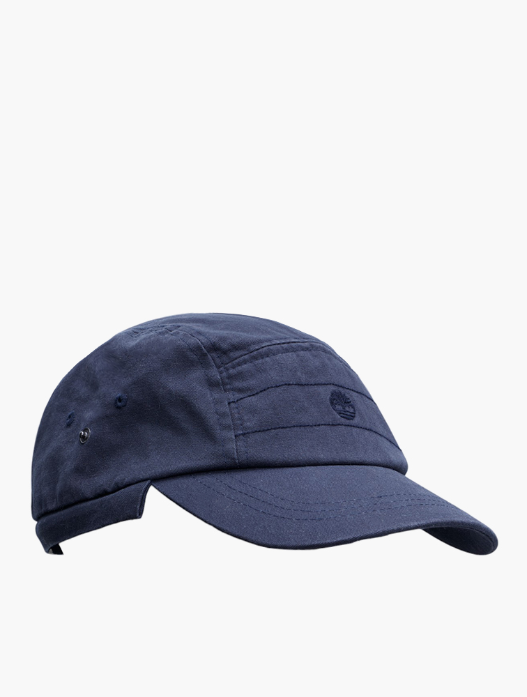 MyRunway | Shop Timberland Blue Benton 2 In 1 Trekker Cap for Women ...